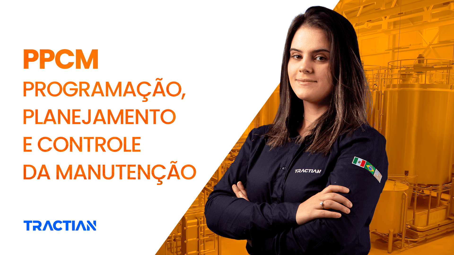 PPCM - Programação, Planejamento e Controle da Manutenção na Prática